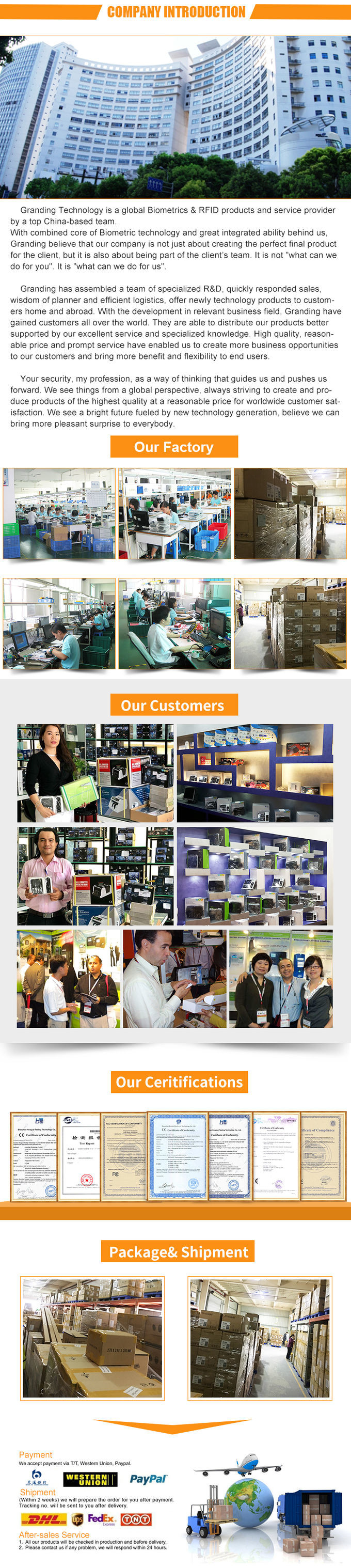 Fingerprint Palm Multi-Biometric Facial Recognition Access Control System Fingerprint Palm Multi-Biometric Facial Recognition Access Control System